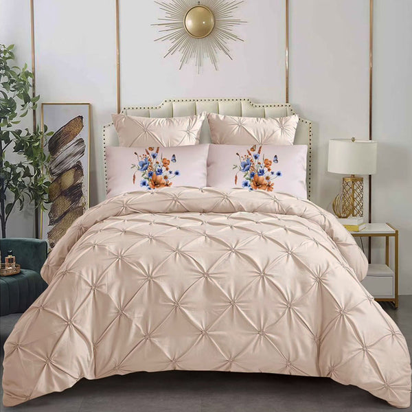 Качествено спално бельо от 100% Памук – Casa Cotton - спално бельо